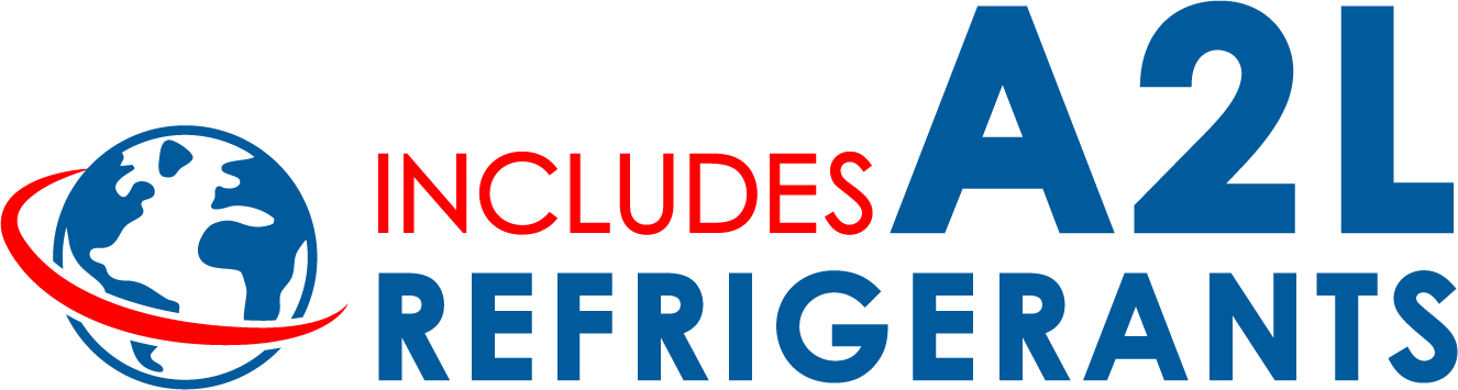 A2L Equipment | Bally Refrigeration